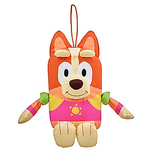 Bath Time Bingo 12" Quick Drying Plush Toy