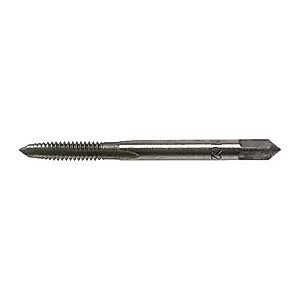 Alloy Steel Tap,12-24 UNC