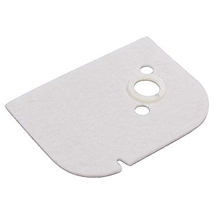 ApplianPar Air Filter Maintenance Tune-up Kit for Stihl 009 010 011 012 ST600 Chainsaw Replaces 1120-120-1600 1120-358-0700 0000-350-3502