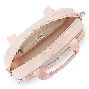 Kipling Cool Defea Shoulder Bag Spring Rose Emb