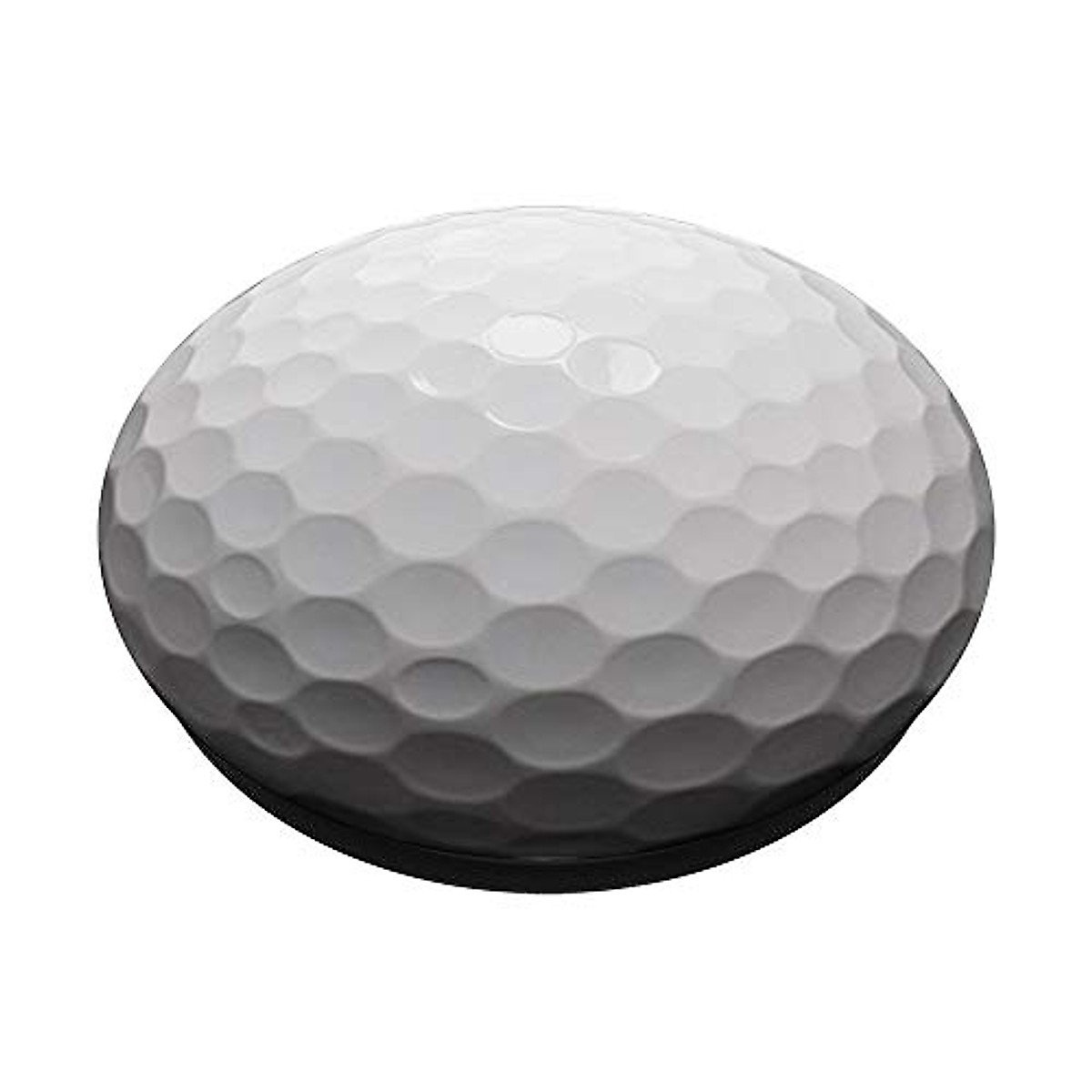 Golf Ball Cool Phone Holder Gift for Mens Womens Boys Girls PopSockets Swappable PopGrip
