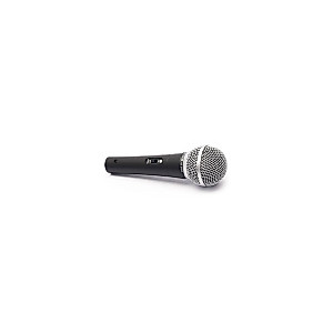 Anchor Audio MIC-90 Wired Handheld Microphone
