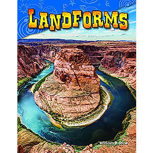 Teacher Created Materials - Science Readers: Earth and Space Science - 10 Book Set - Grades 1-3 - Guided Reading Level J - Q