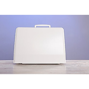 Juki America HZL-353Z Free Arm Automatic Needle Threader sewing Machine