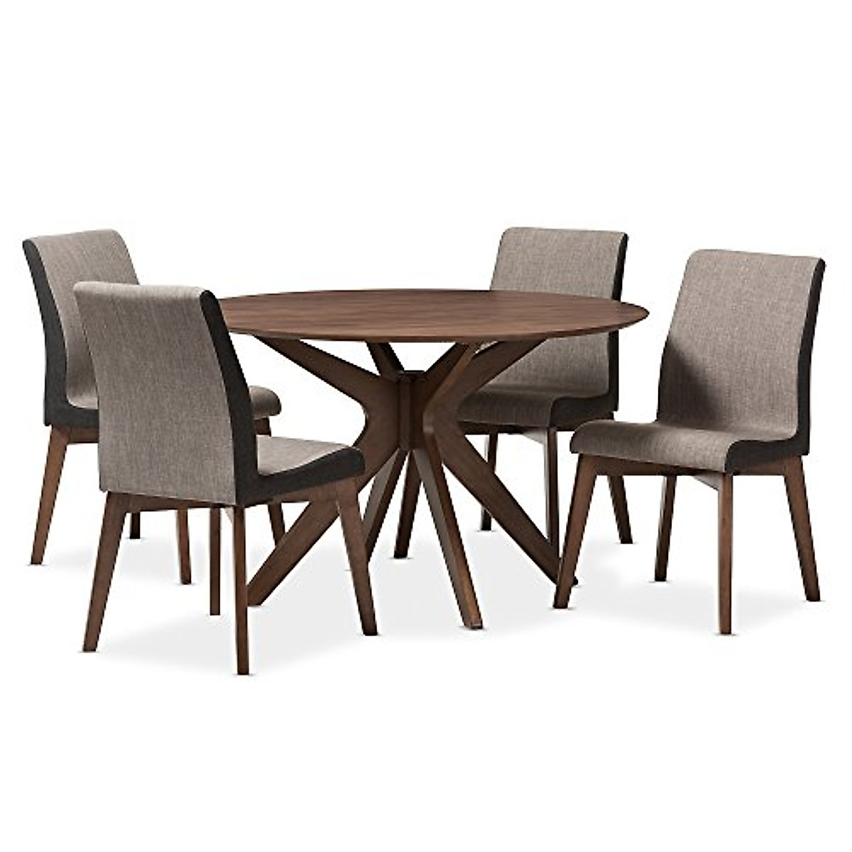 Baxton Studio Mona Modern and Contemporary