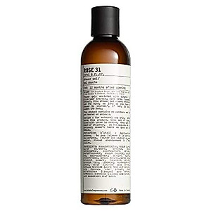Le Labo Rose 31 Shower Gel 8 oz