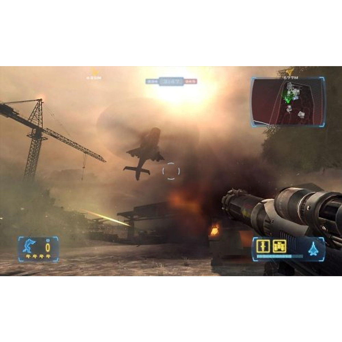 Frontlines: Fuel of War - Xbox 360