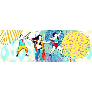 Just Dance 2018 - Xbox One