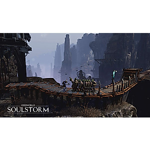 Oddworld: Soulstorm - Standard Edition for Xbox Series X