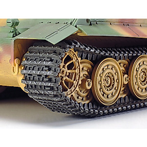 Tamiya Sturmtiger Hobby Model Kit