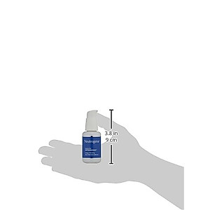 Neutrogena Ageless Intensives Anti-Wrinkle Deep Wrinkle Face Serum Treatment with Retinol SA & Multi-Vitamins to Reduce Crow's Feet, Laugh Lines, & Under Eye Wrinkles, 1 fl. oz