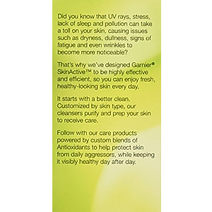 Garnier SkinActive Ultra-Lift Anti-Wrinkle Firming Eye Cream, 0.5 fl. oz.