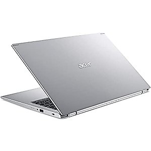 Acer Newest Aspire 5 Laptop -15.6" FHD IPS - 11th Intel i5-1135G7 - Iris Xe Graphics - 36GB DDR4 - 2TB SSD - Fingerprint - WiFi 6 - Backlit Keyboard - Numpad - RJ-45 - Windows 10 Pro w/ 32GB USB
