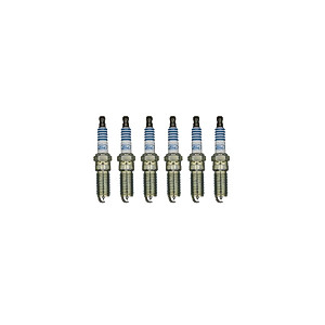 Ford Racing (M-12405-35T) 10-17 Flex 3.5L EcoBoost Cold Spark Plug Set