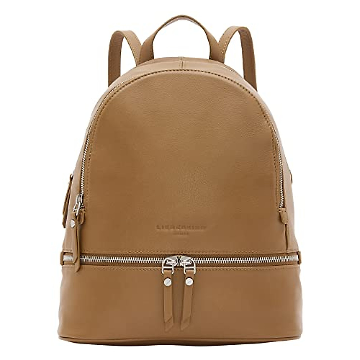 Liebeskind Berlin Women's Backpack M, Tiramisu-8741