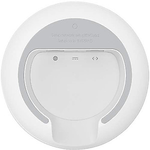 Google - Nest WiFi - WiFi Router (2-Pack in Sand) (Renewed)