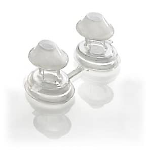 ResMed Mirage Liberty Nasal Pillows (Medium)