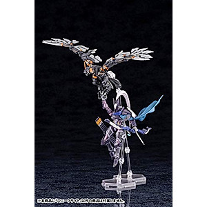 Kotobukiya Hexa Gear: Alternative Sneak Sight 1:24 Scale Model Kit, Multicolor