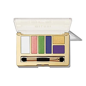 Everyday Eyes Eyeshadow Collection - Vital Brights