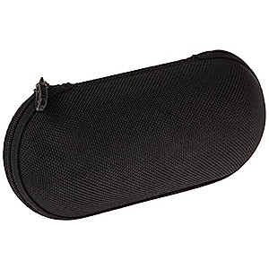 Oakley mens Vault Sunglass Case, Black, Large US