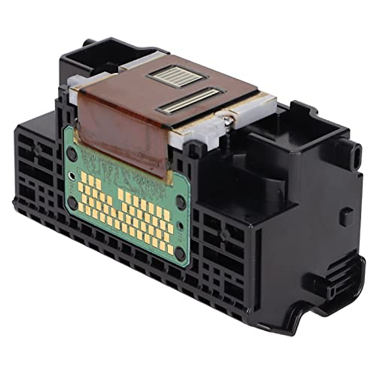 Kafuty-1 QY6-0073 Color Printhead for Canon,Replacement Print Head for Canon IP3600 IP3680 MP540 MP560 MP568 MP620 MX860 MX868 MX870 MX878 MG5140 MG5180,etc