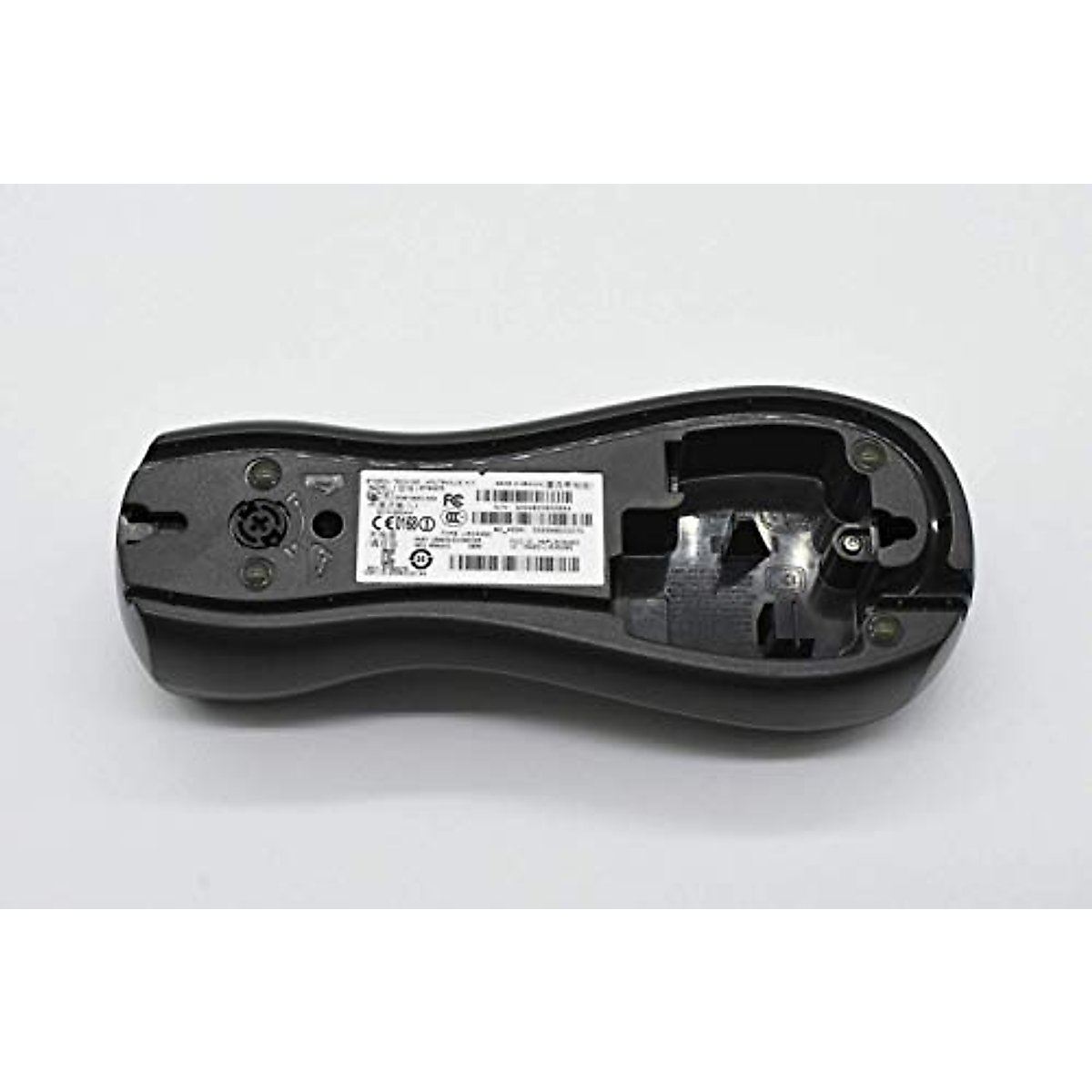 Symbol DS6878-SR 2D Wireless Bluetooth Barcode Scanner, Includes Cradle and USB Cord