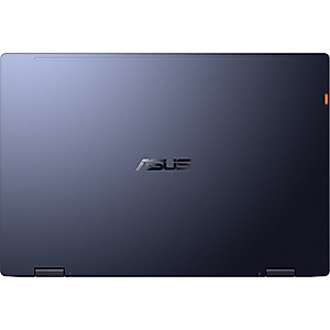 ASUS ExpertBook B3 Thin & Light Flip Business Laptop, 14” FHD, Core i7-1165G7, 512GB SSD, 16GB RAM, All Day Battery, Enterprise-Grade Video Conference, NumberPad, Win 10 Pro, B3402FEA-XH74T, Black