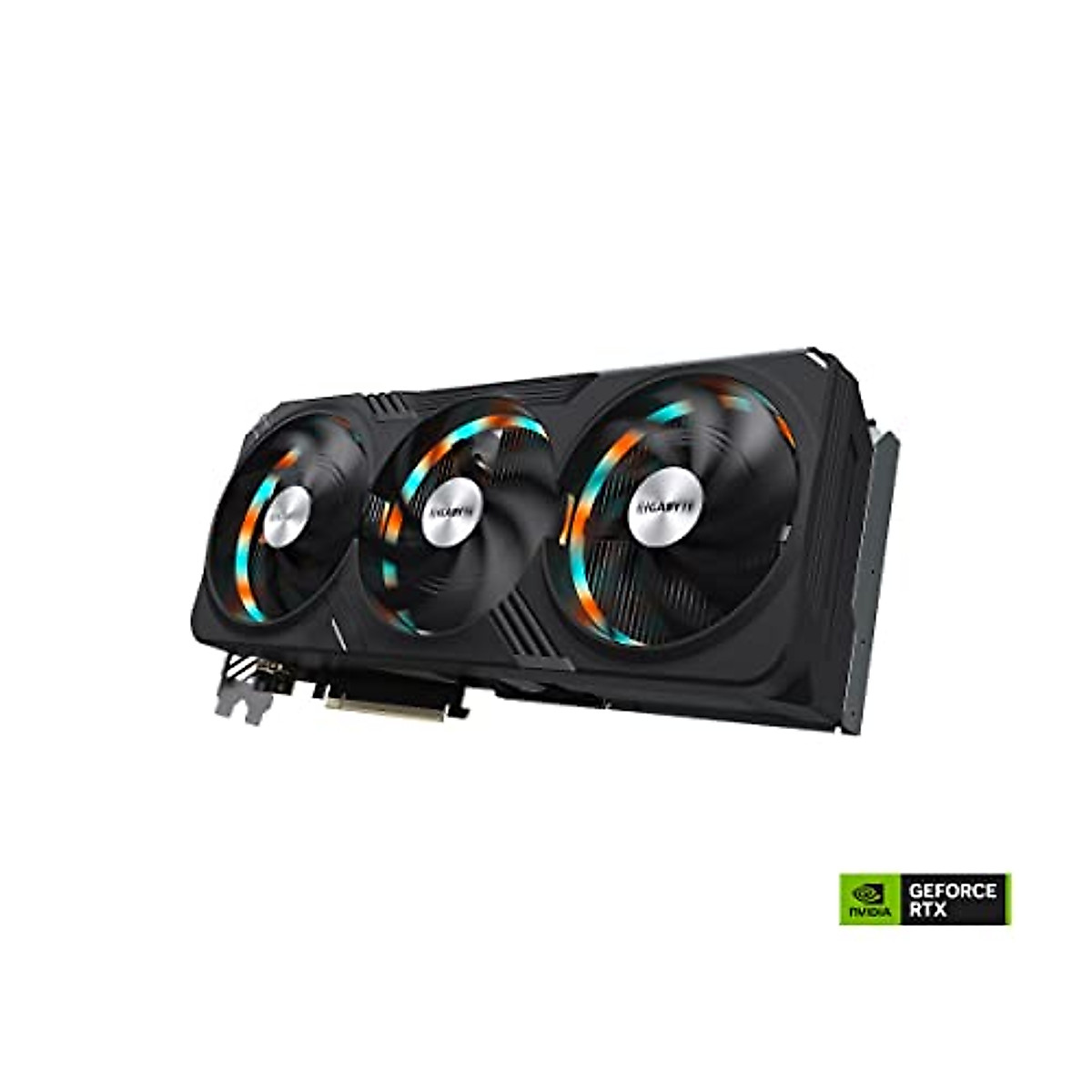 Gigabyte GeForce RTX 4080 Gaming OC 16G Graphics Card, 3X WINDFORCE Fans, 16GB 256-bit GDDR6X, GV-N4080GAMING OC-16GD Video Card