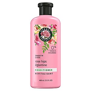 Herbal Essences Rose Hips Smooth Conditioner, 13.5 fl oz