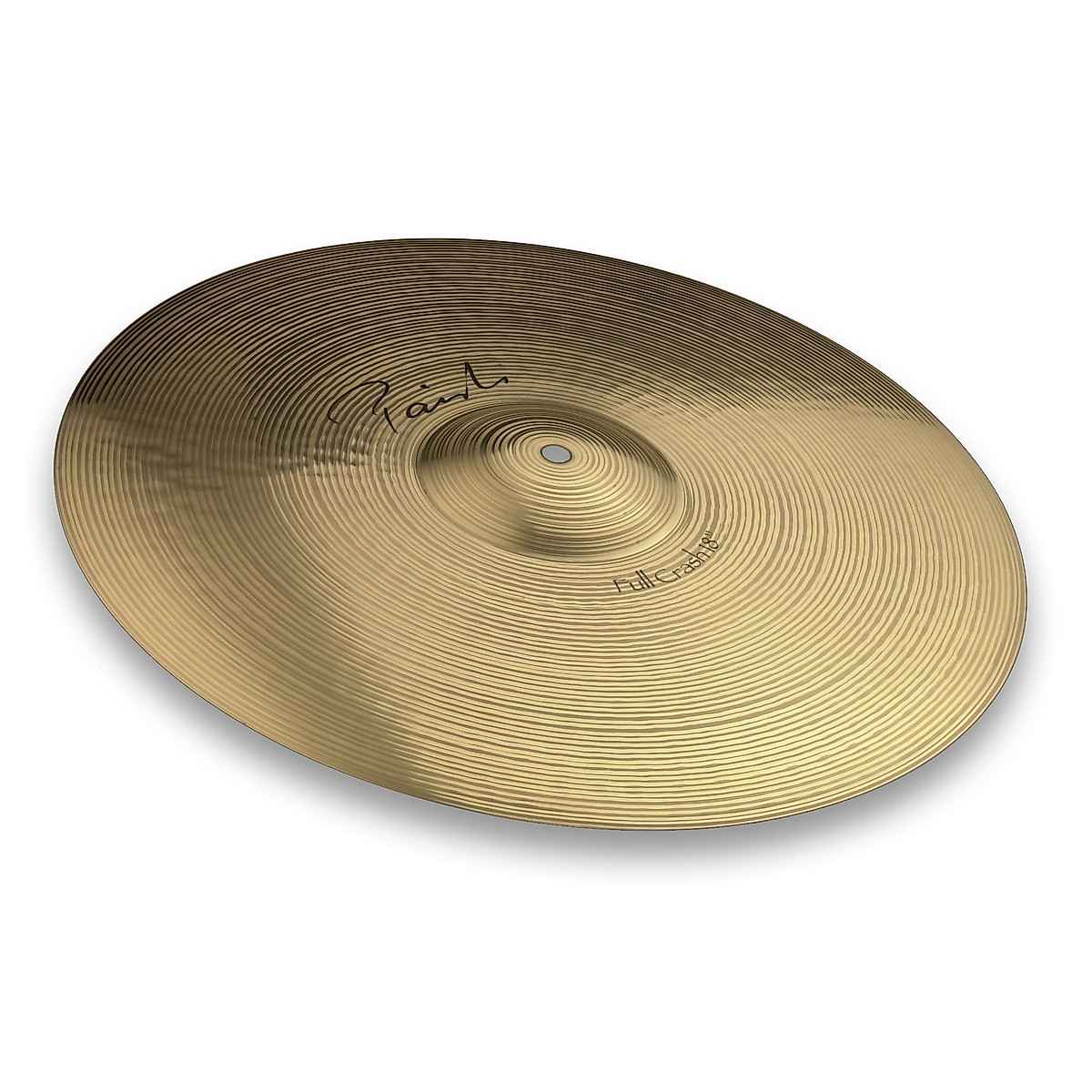 Paiste Signature Cymbal Full Crash 14-inch