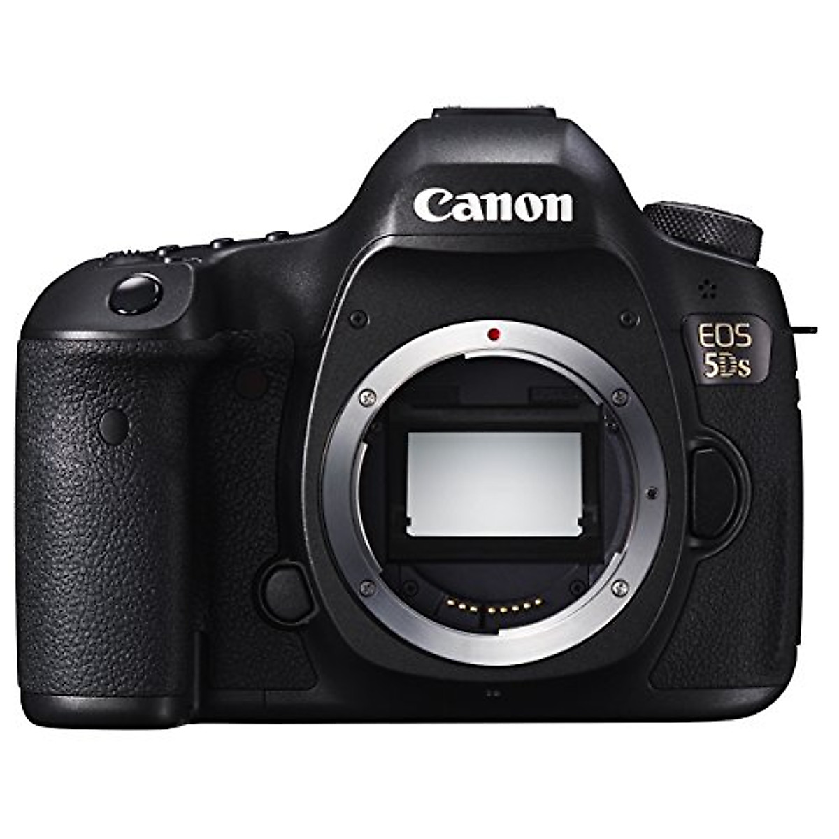 Canon DSLR camera EOS 5Ds body 50.6 million pixels EOS5DS [International Version, No Warranty]