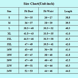 GRACE KARIN Women's A-line Bridesmaid Wedding Dress Size M Dark Wine