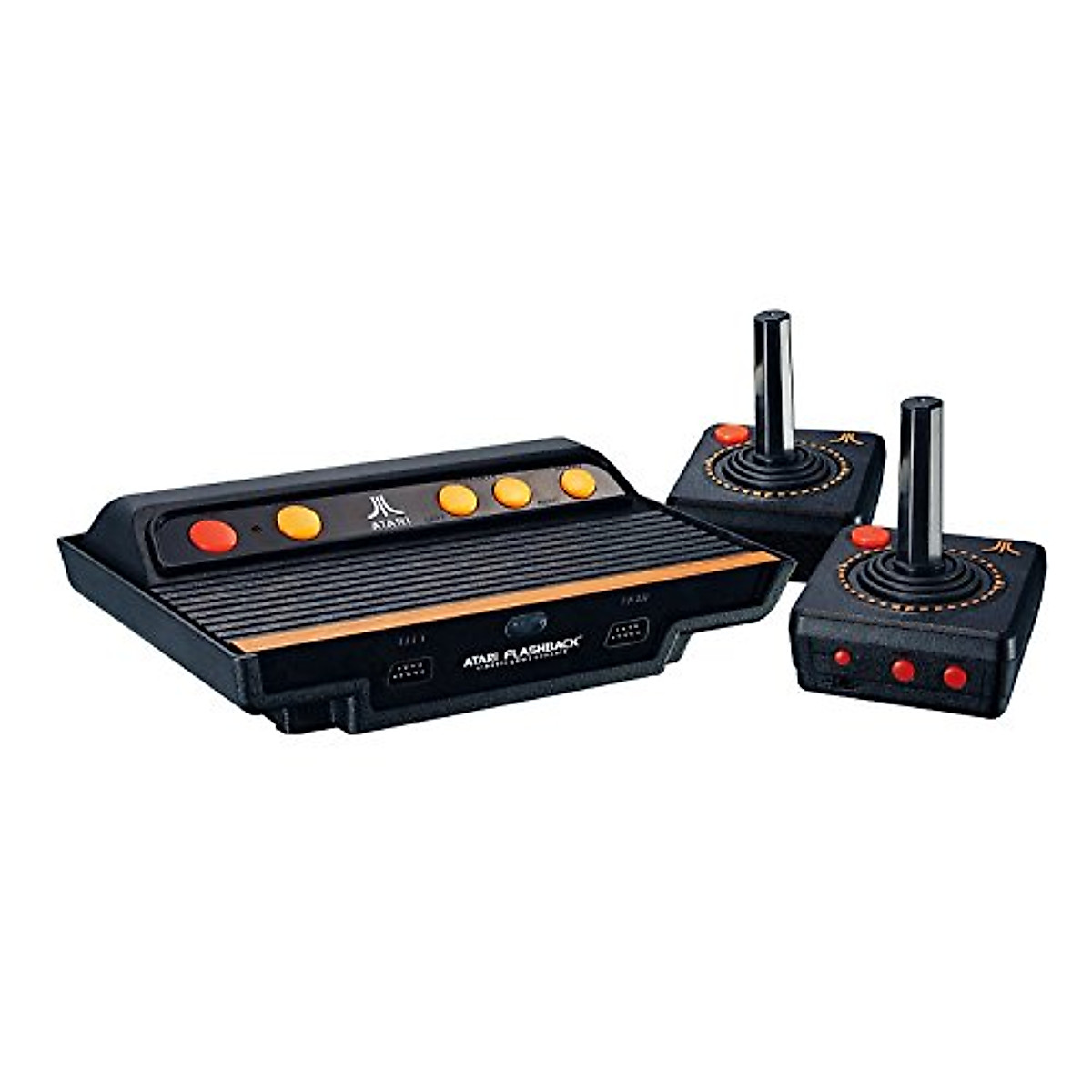 AtGames Atari Flashback 7 Classic Console