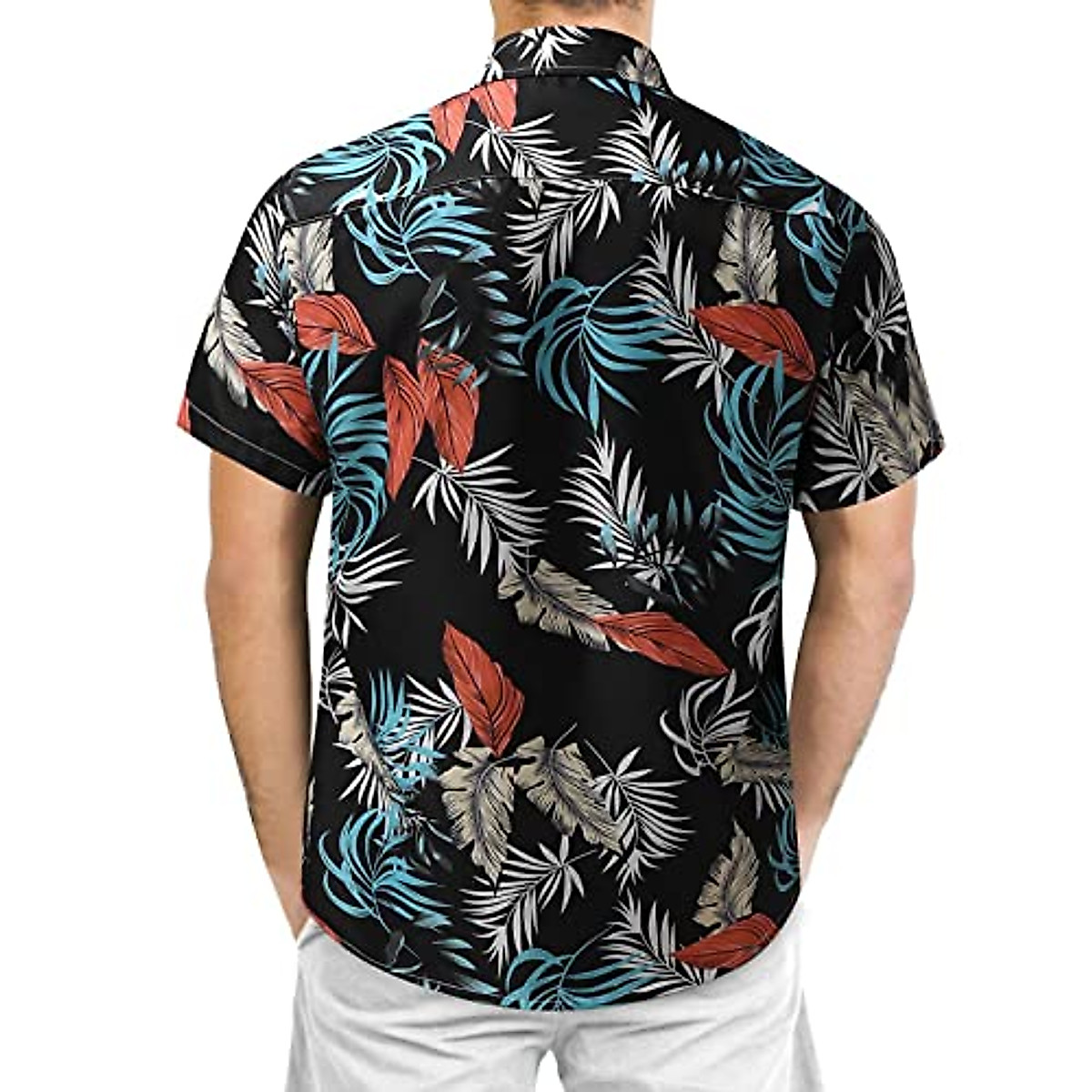 Men's Stocking Stuffers Clothes for Men dad Gifts for Christmas Cute Clothes Mens Clothing Womens Turtleneck Sweater Turtle Neck Flannel Hoodies for Men Mens t-Shirt Hawaiian Shirts for Men