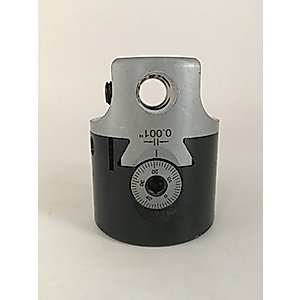 Boring Head 2"(7/8-20) With MT2 Shank 3/8-16 Thread and 9Pcs 1/2" Shank Boring Bar Sets