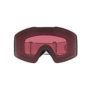 Oakley Fall Line XM Matte Black Prizm Dark Grey