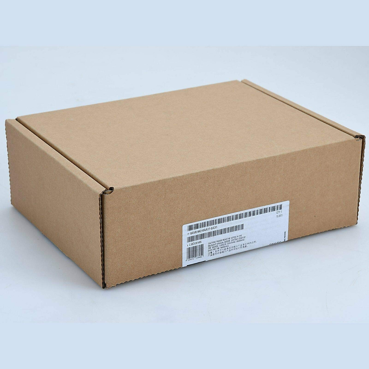 eiuie 6AV6642-0AA11-0AX1 Touch Panel 6AV6 642-0AA11-0AX1