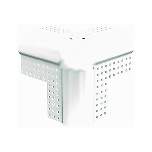 Dietrich Metal Framing M385 90 Vinyl 3-Way Corner Cap