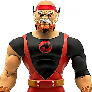 Super7 Thundercats ULTIMATES! Wave 4 - Lynx-O Action Figure