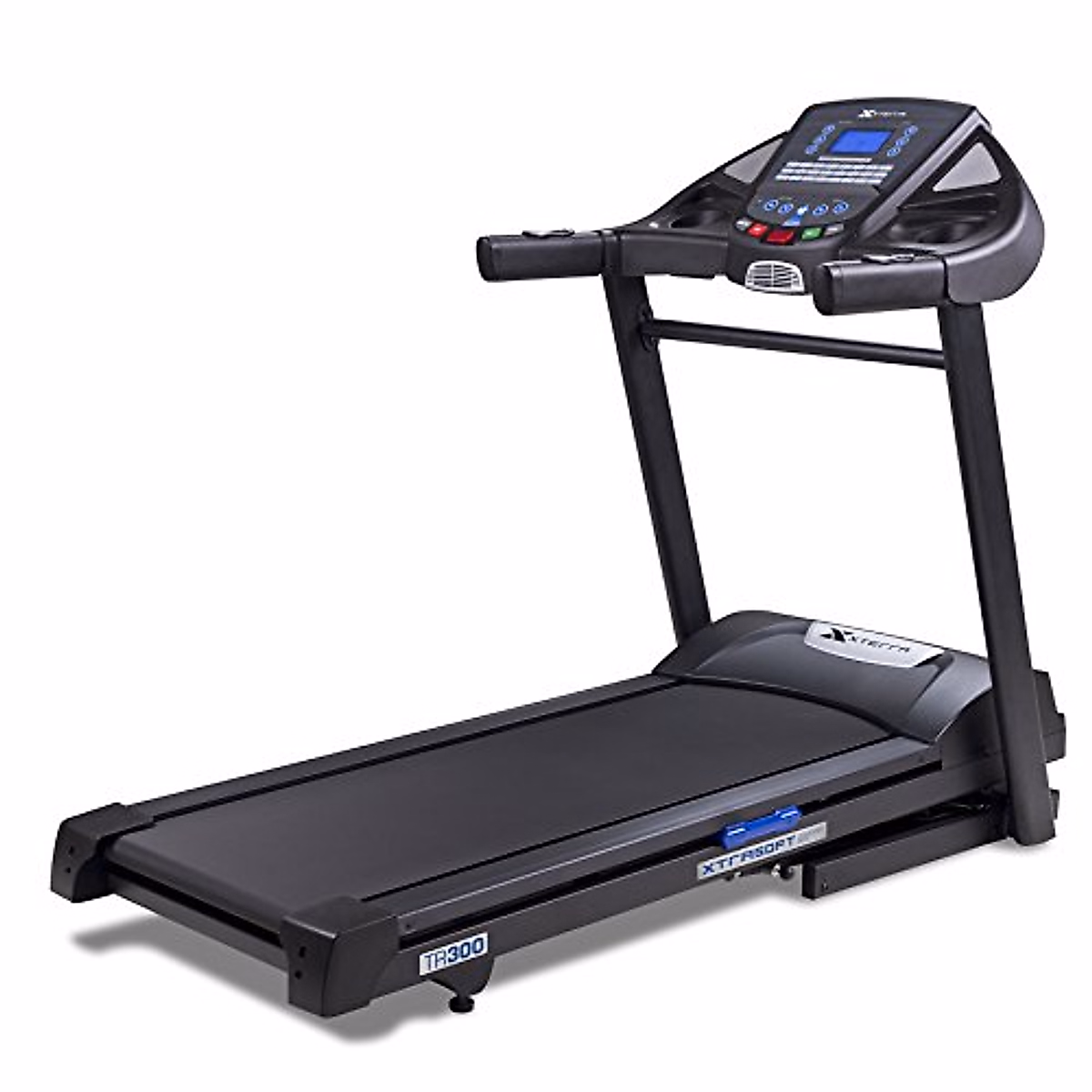 XTERRA Fitness TR300 Folding Treadmill