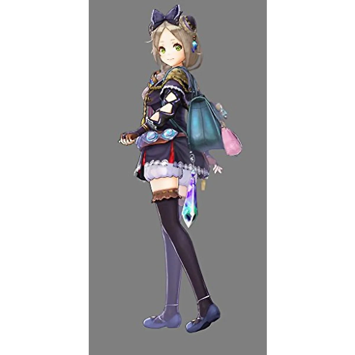 Atelier Firis: The Alchemist and the Mysterious Journey - PlayStation 4