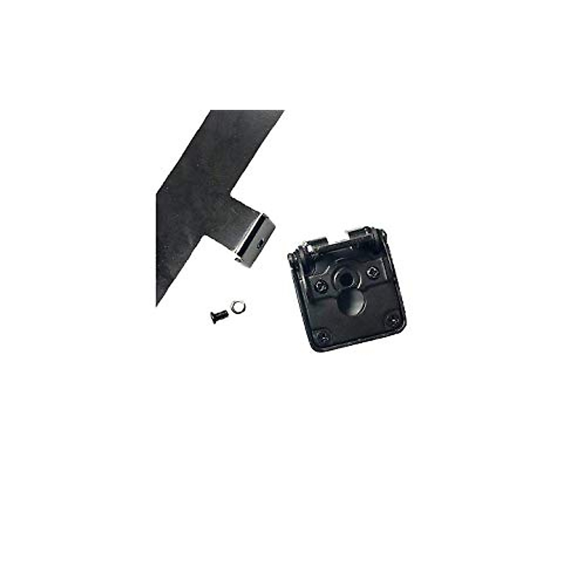 BOYO VISION BOYO VTK501HD - Universal HD Backup Camera with Multiple Mounting Options (6-in-1 Camera System)