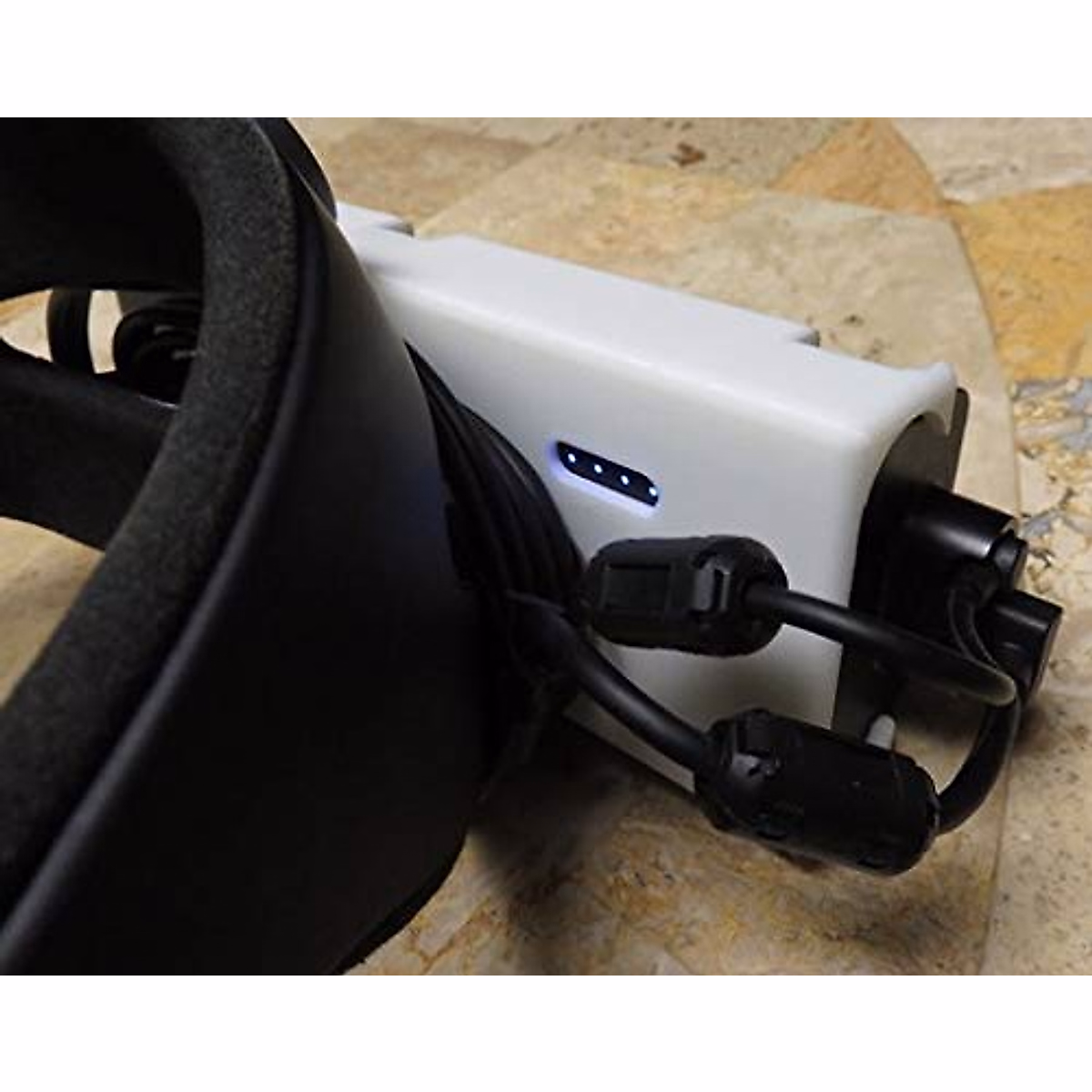 TPCast Vive Head Mount for Deluxe Audio Strap