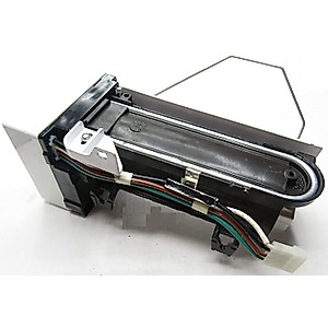 Refrigerator Ice Maker Replacement IM #S 106-626639 106626639 106 626639 E1 106.626639 For Whirlpool Kenmore Amana Maytag Admiral Refrigerator