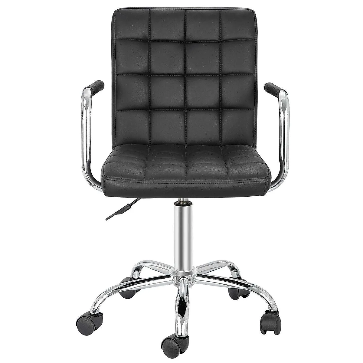 JTSQ Office 360°Swivel Chairs with Wheels Gaming Chair Office Chair Gaming Desk Computer Chair High Chair Home Office Desk Chairs Office Chairs Home Office Office Furniture Swivel Chair