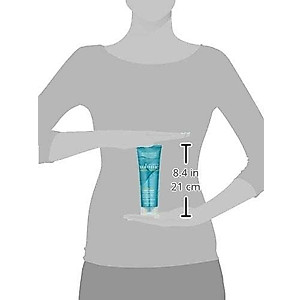 John Frieda Conditioner Luxurious Volume 8.45 Ounce (249ml) (3 Pack)