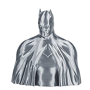 ZIRO Silk PLA Filament 1.75mm,3D Printer Filament PLA Silky Series 1.75mm 1KG(2.2lbs),Silver