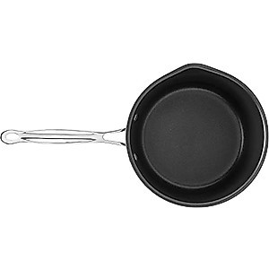 Cuisinart Chef's Classic Saucepan with Cover