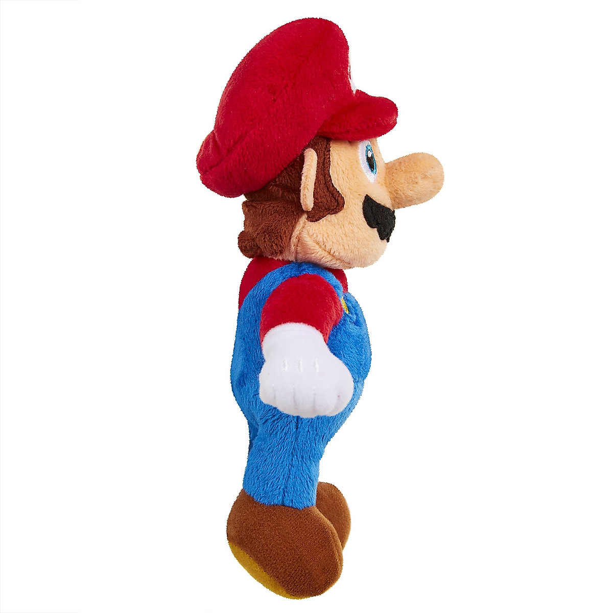 Super Mario Super 7.5 Inch Mario Plush