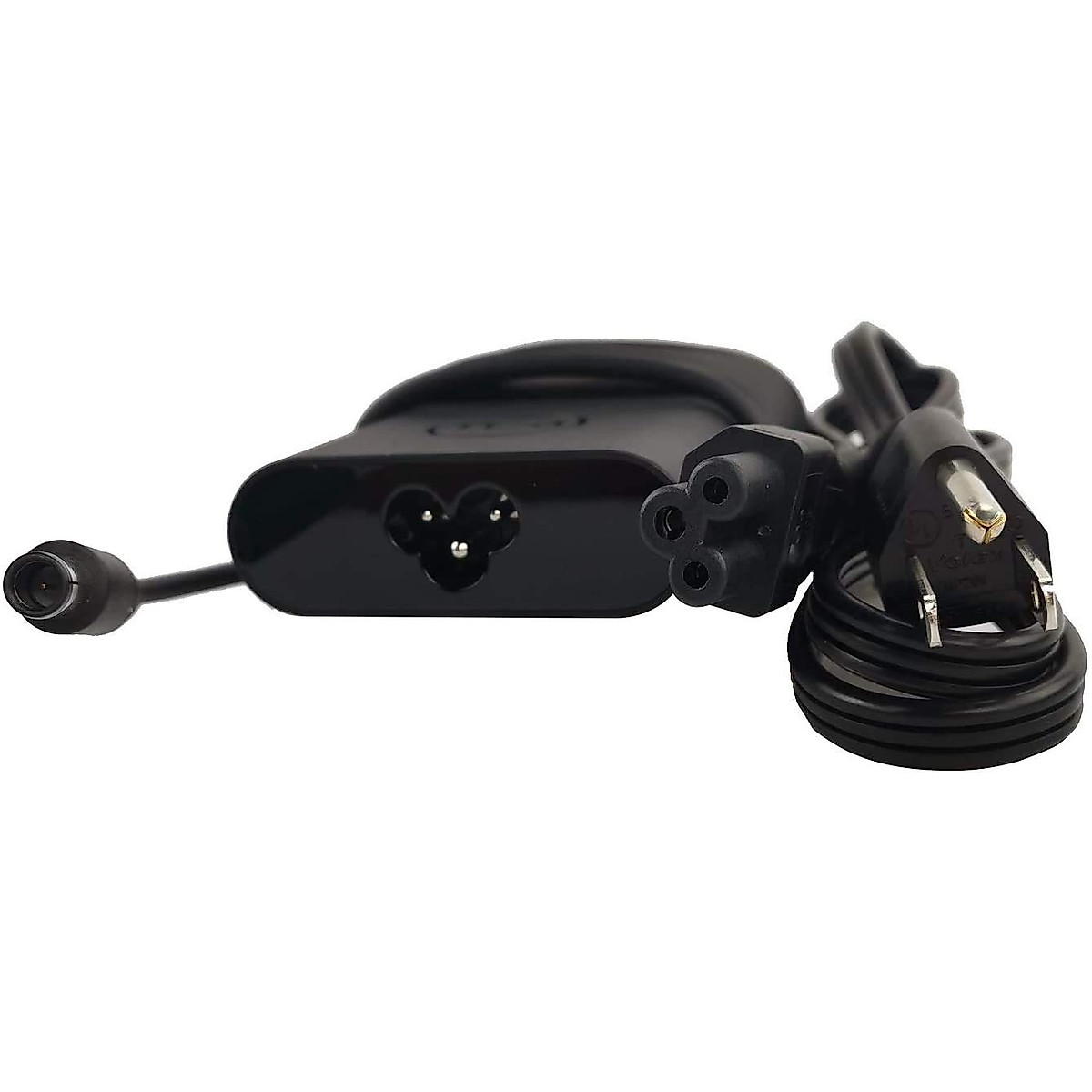 New Genuine Laptop Charger 65W Watt 20V 3.34A AC Adapter for DELL Latitude E7240 E7250 E7440 E7450 E7470 E5250 E5450 E5440 E5270 E5280 E7280 E7380 LA65NM130 HA65NM130…Power Supply